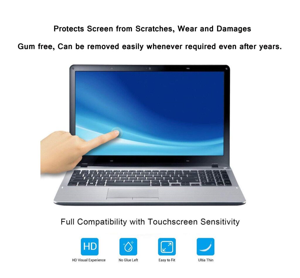 Screen Protector for Dell Latitude 9000 Series 9430 - Saco